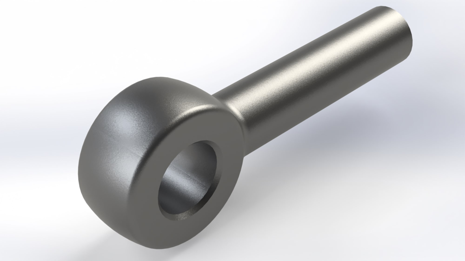 Terminal, Pin Eye – ASP100 | Assembly Specialty Products