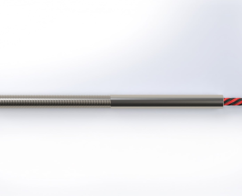 Large Shank Threaded Stud – ASP138 | Assembly Specialty Products