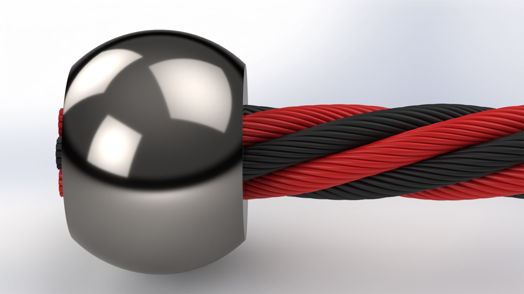 Plain Ball – BA3 | Assembly Specialty Products