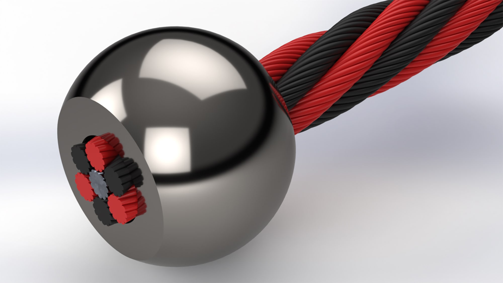 Plain Ball – BA3 | Assembly Specialty Products