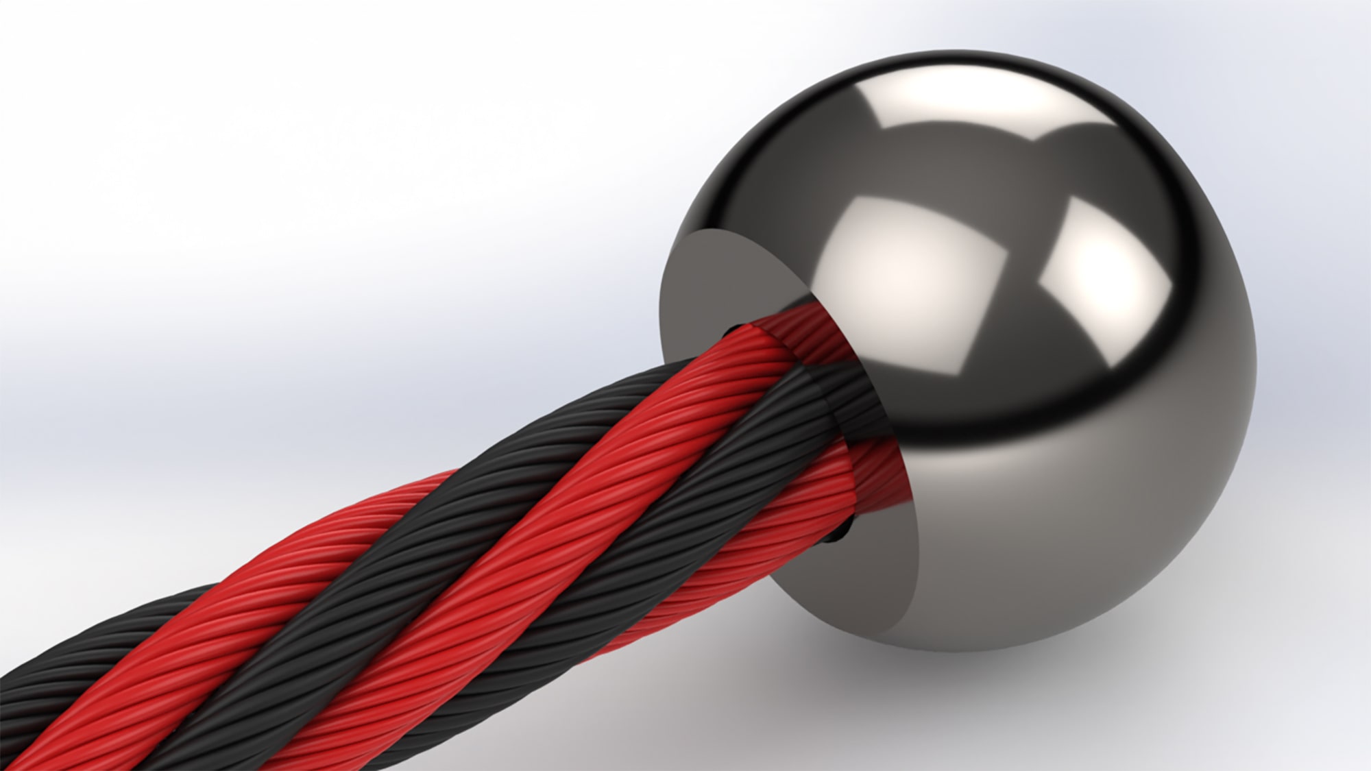 Plain Ball – BA3 | Assembly Specialty Products