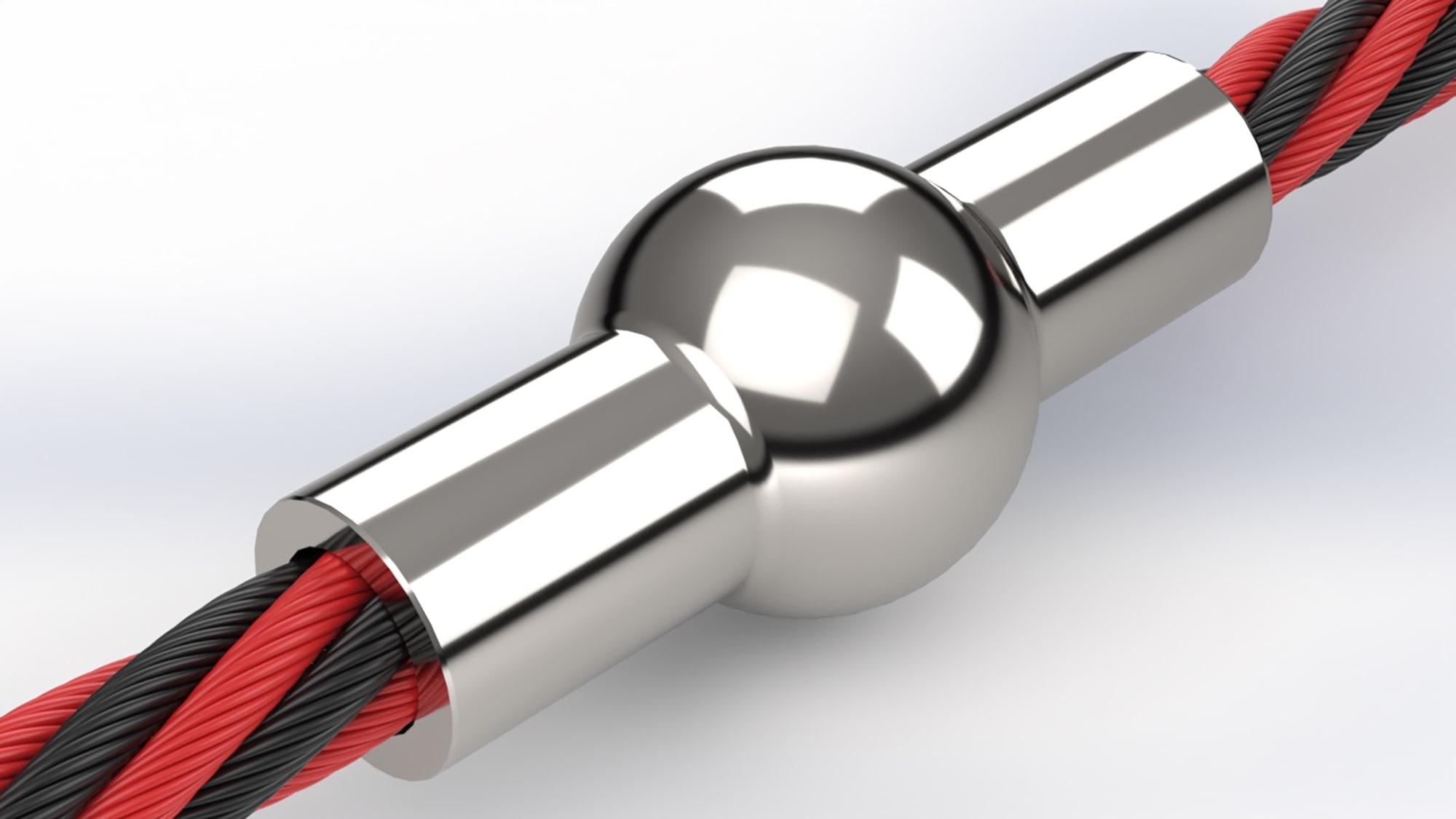 Ball End, Double Shank – MS20663 | Assembly Specialty Products