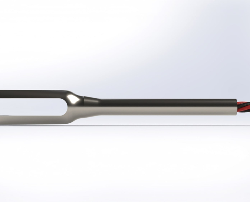 Terminal, Fork End – MS20667 | Assembly Specialty Products