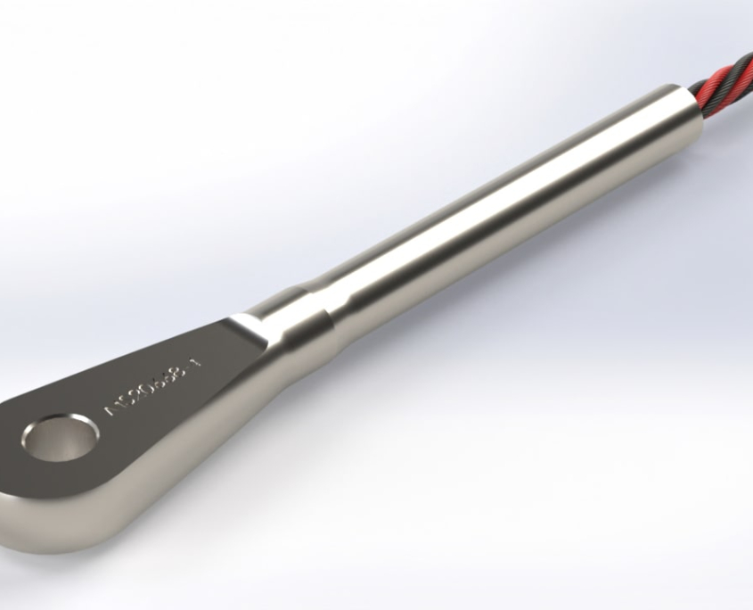 Terminal, Eye End – MS20668 | Assembly Specialty Products