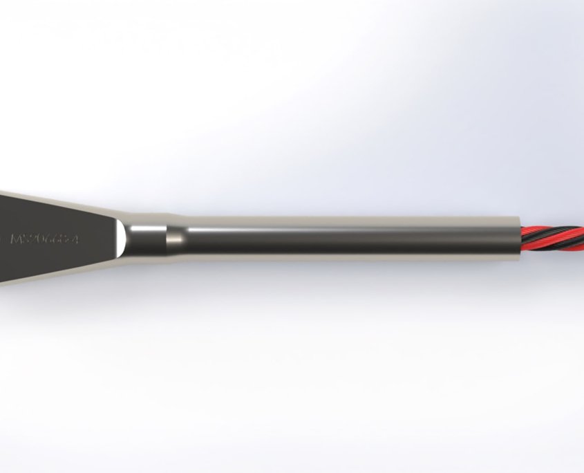 Terminal, Eye End – MS20668 | Assembly Specialty Products