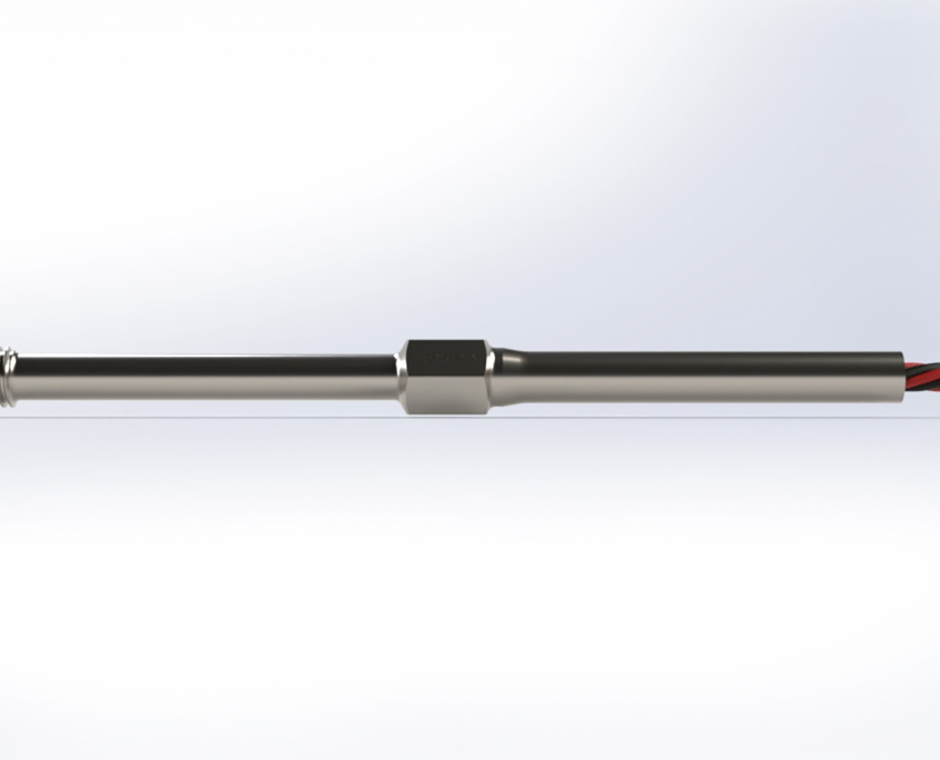 Terminal, Swaging Stud, Long Locking – MS21260 | Assembly Specialty ...