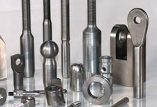 Wire Rope Fittings | Assembly Specialty Products