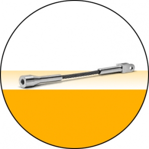 Assembly Specialty Products - custom wire rope cable assemblies, swaged ...
